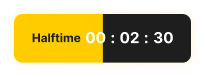 Minute Minder - Google Meet timer & agenda cues for on‑time meetings